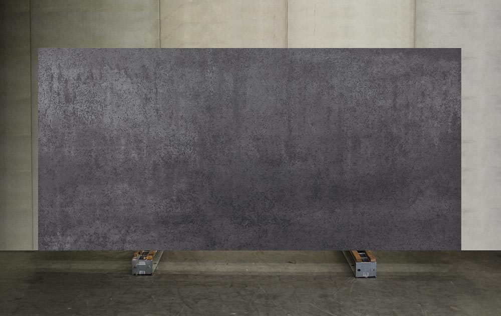 Iron Grey